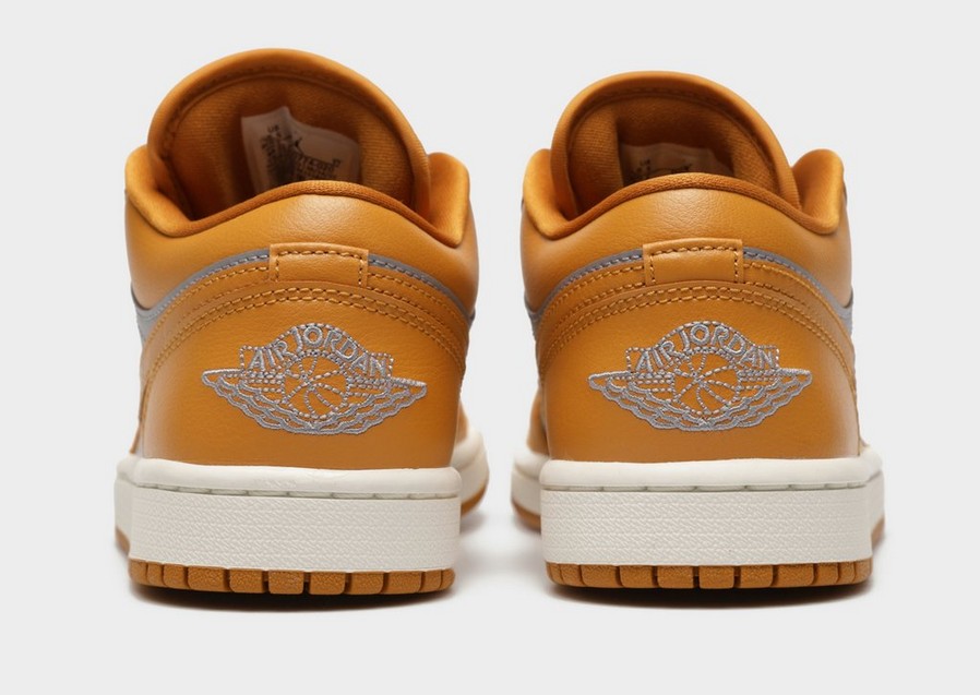 AIR JORDAN 1 LOW DC0774-020 | kolor Biały Damskie Buty w JD Sports