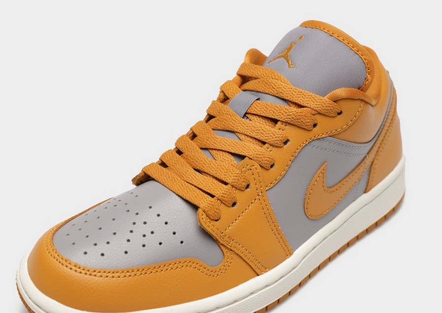 AIR JORDAN 1 LOW DC0774-020 | kolor Biały Damskie Buty w JD Sports