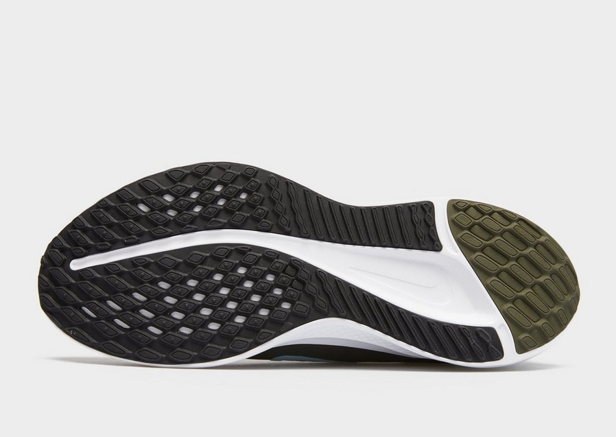 Pantofi alergare NIKE QUEST 5 (DD0204-300) Bărbați culoare Kaki ...