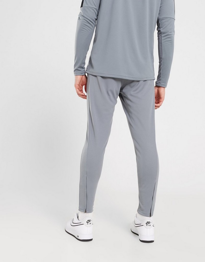 NIKE SPODNIE ACAD23 PT COOL GREY PANTS DV9740-065 | kolor Szary Męskie ...