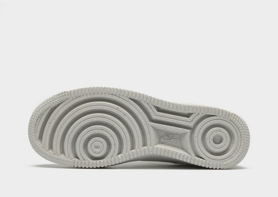 NIKE AIR FORCE 1 CRATER GS DX3067-100 | kolor Biały Dziecięce Buty w JD ...