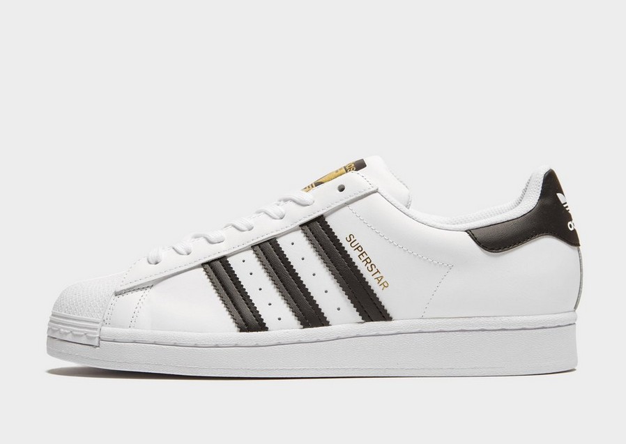 ADIDAS SUPERSTAR EG4958 | kolor Biały Damskie Buty w JD Sports
