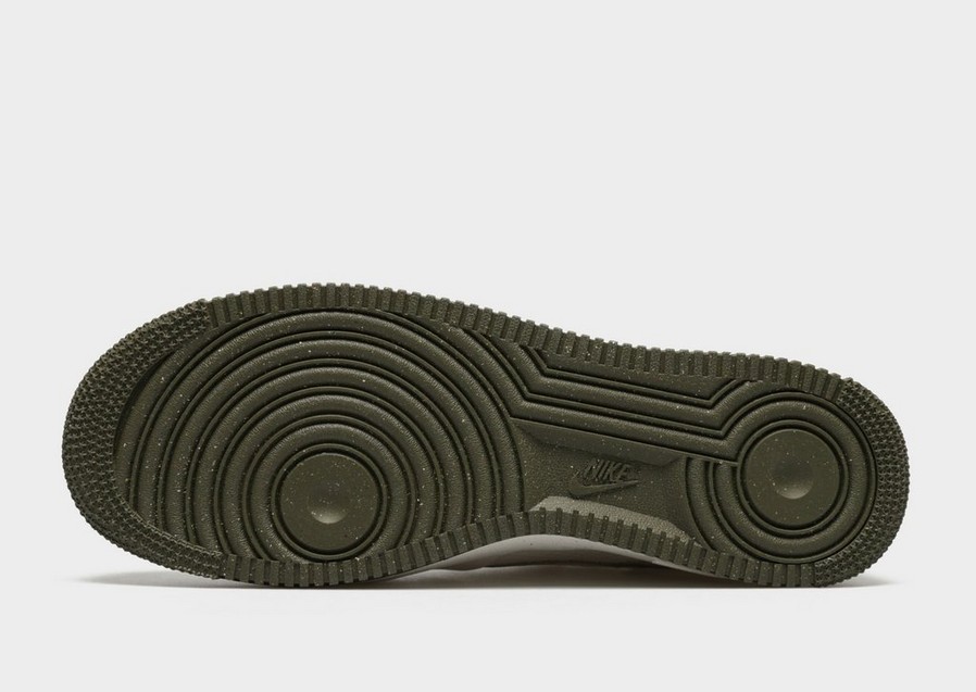 Sneakers NIKE AIR FORCE 1 '07 LV8 FB8877-001 • Alb • Bărbați • JD ...