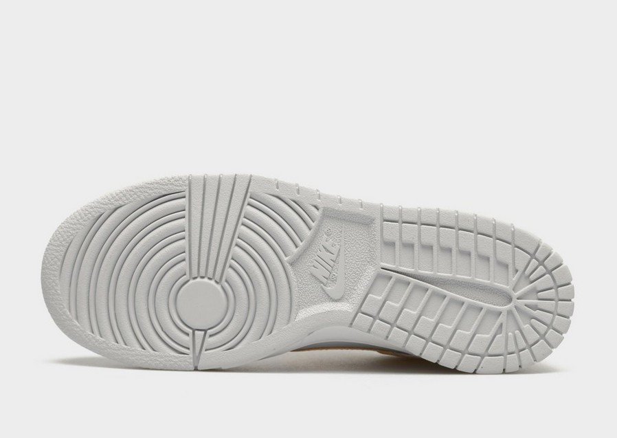Sneakers NIKE DUNK LOW FB9109-100 • Gri • Copii • JD Sports Romania
