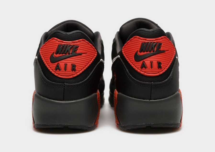 NIKE AIR MAX 90 FB9658-001 | kolor Czarny Męskie Buty w JD Sports