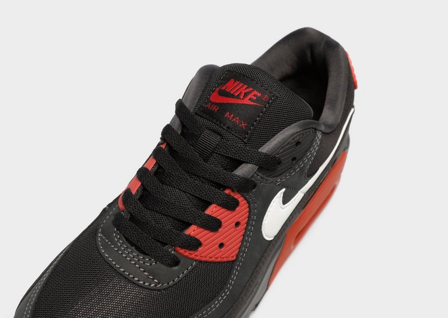NIKE AIR MAX 90 FB9658-001 | kolor Czarny Męskie Buty w JD Sports