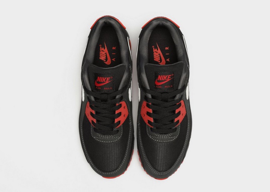 NIKE AIR MAX 90 FB9658-001 | kolor Czarny Męskie Buty w JD Sports