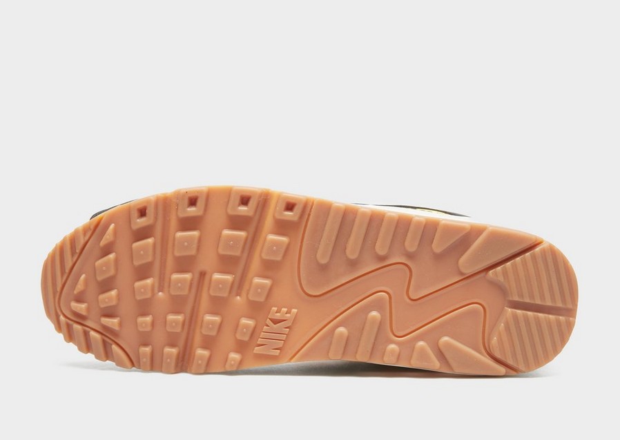 NIKE AIR MAX 90 FB9658-101 | kolor Biały Męskie Buty w JD Sports