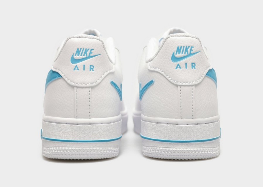 NIKE AIR FORCE 1 GS FN7793-100 | kolor Biały Dziecięce Buty w JD Sports