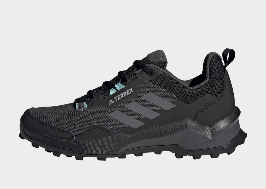 ADIDAS TERREX AX4 W FZ3255 | kolor Czarny Damskie Buty w JD Sports