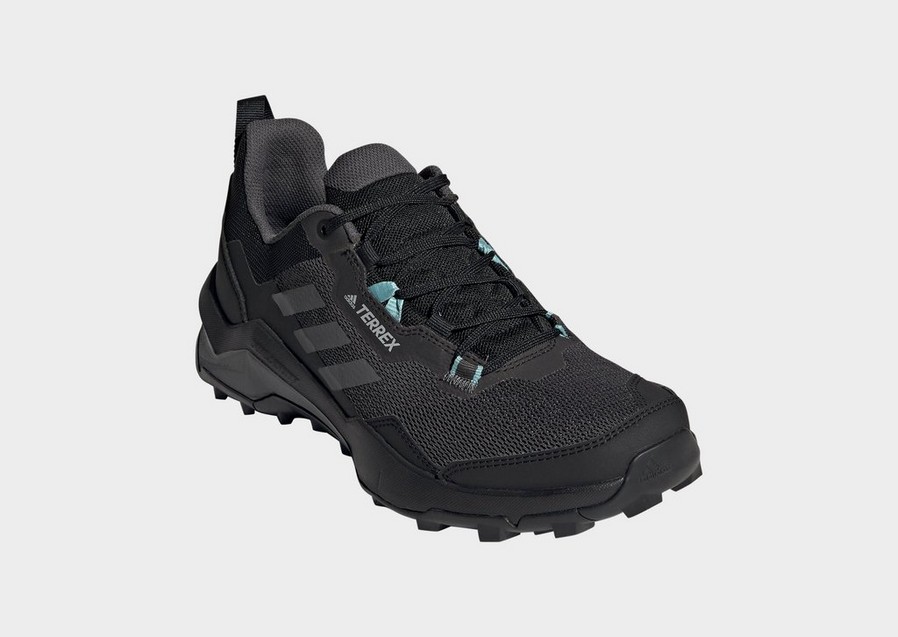 ADIDAS TERREX AX4 W FZ3255 | kolor Czarny Damskie Buty w JD Sports