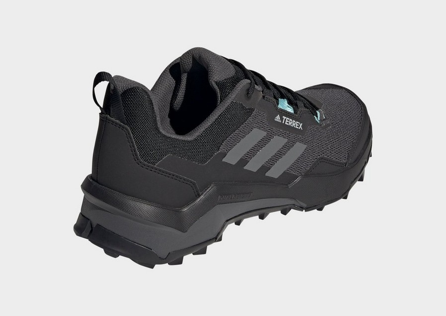 ADIDAS TERREX AX4 W FZ3255 | kolor Czarny Damskie Buty w JD Sports