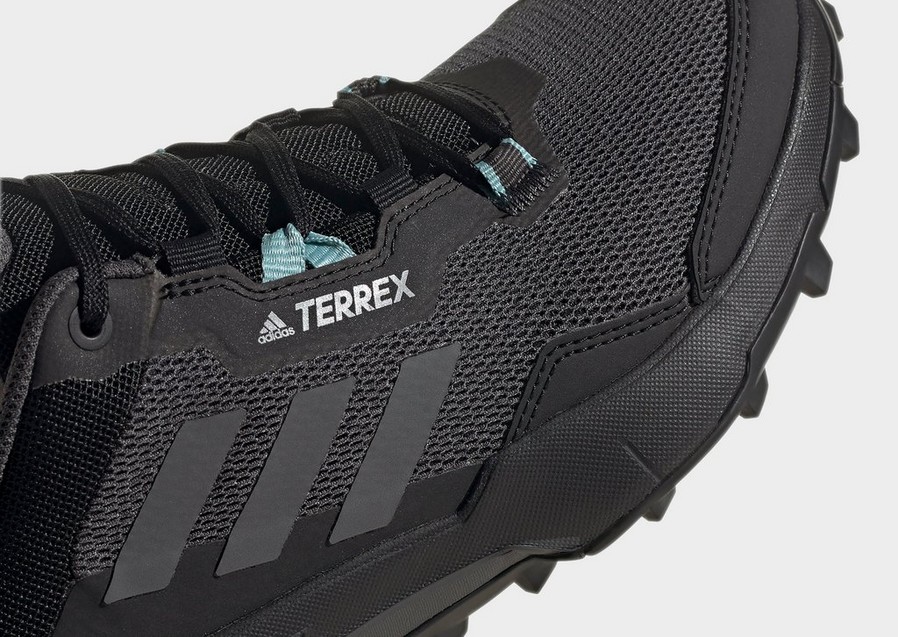 ADIDAS TERREX AX4 W FZ3255 | kolor Czarny Damskie Buty w JD Sports