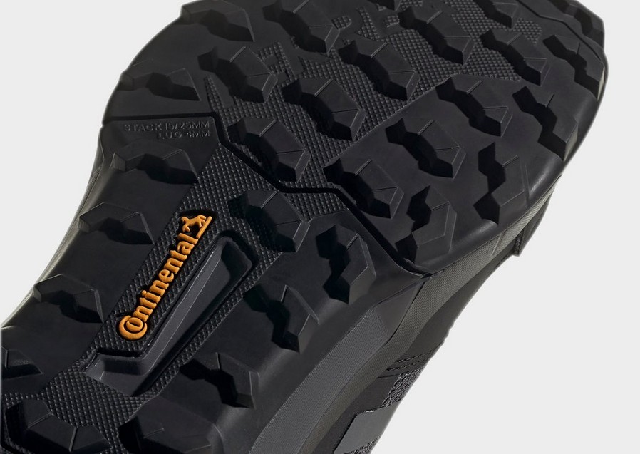 ADIDAS TERREX AX4 W FZ3255 | kolor Czarny Damskie Buty w JD Sports