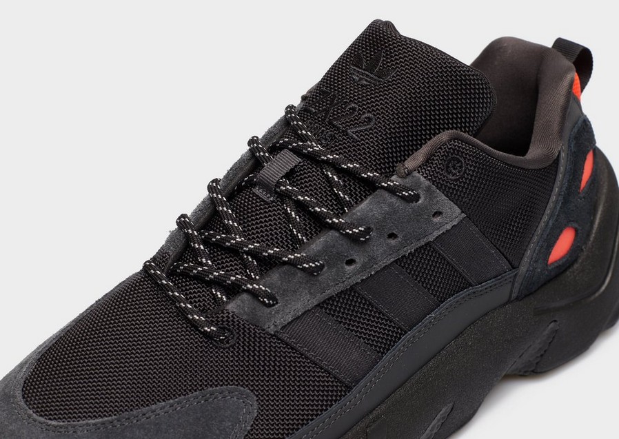 Sneakers ADIDAS ZX 22 BOOST (GX7007) Bărbați culoare Negru ...