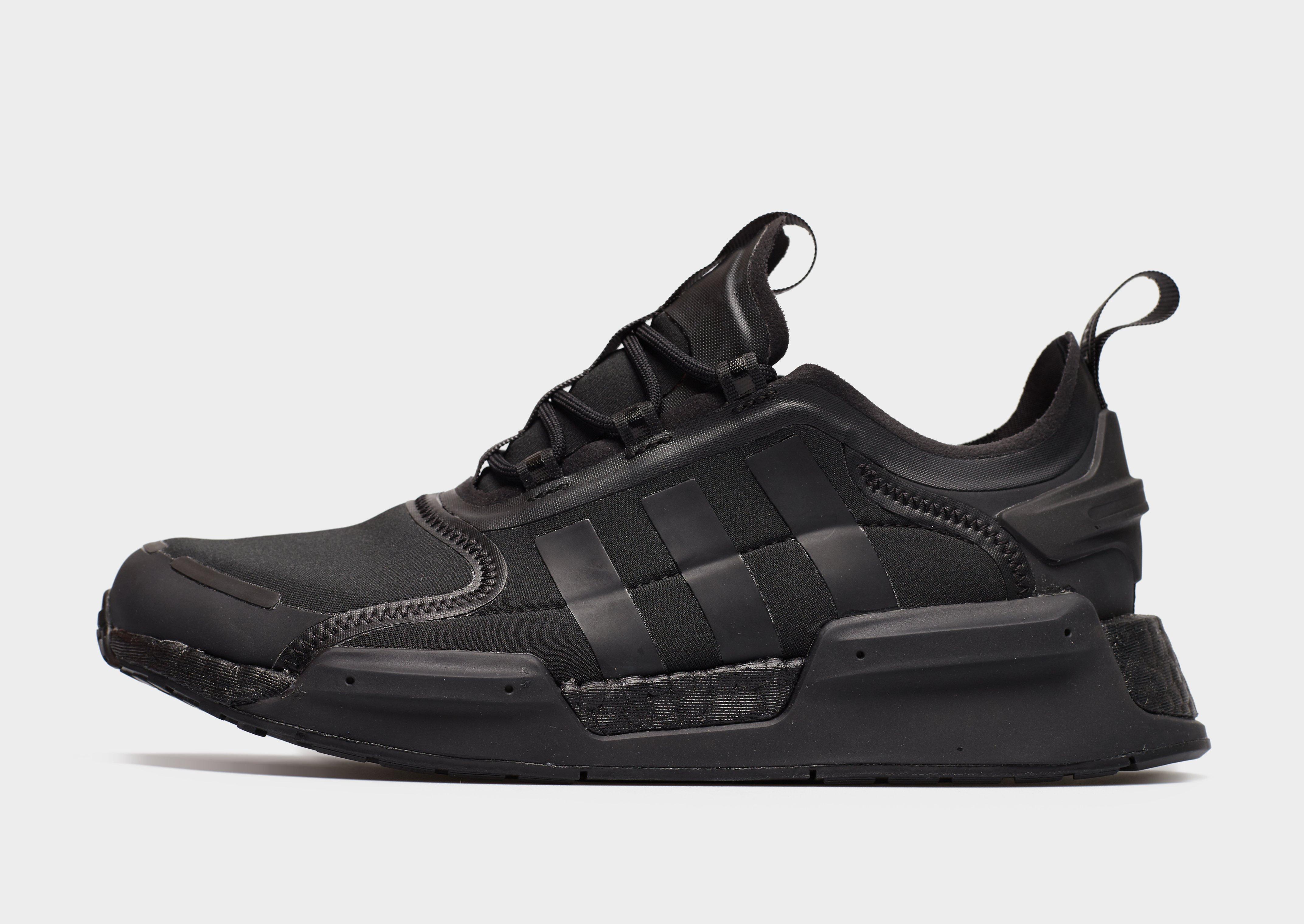 ADIDAS NMD_V3 GX9587 | kolor Czarny Męskie Buty w JD Sports