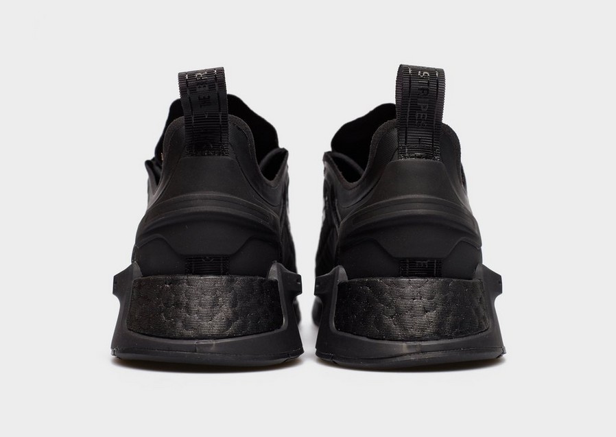 ADIDAS NMD_V3 GX9587 | kolor Czarny Męskie Buty w JD Sports