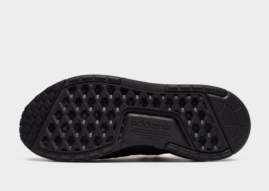 ADIDAS NMD_V3 GX9587 | kolor Czarny Męskie Buty w JD Sports