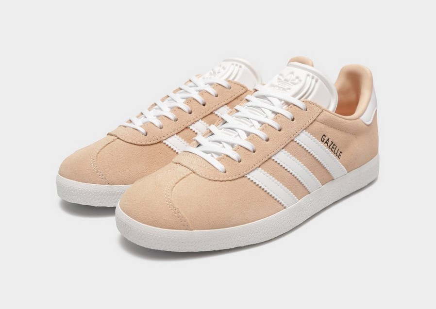 Sneakers ADIDAS GAZELLE W ID7006 • Portocaliu • Femei • JD Sports Romania
