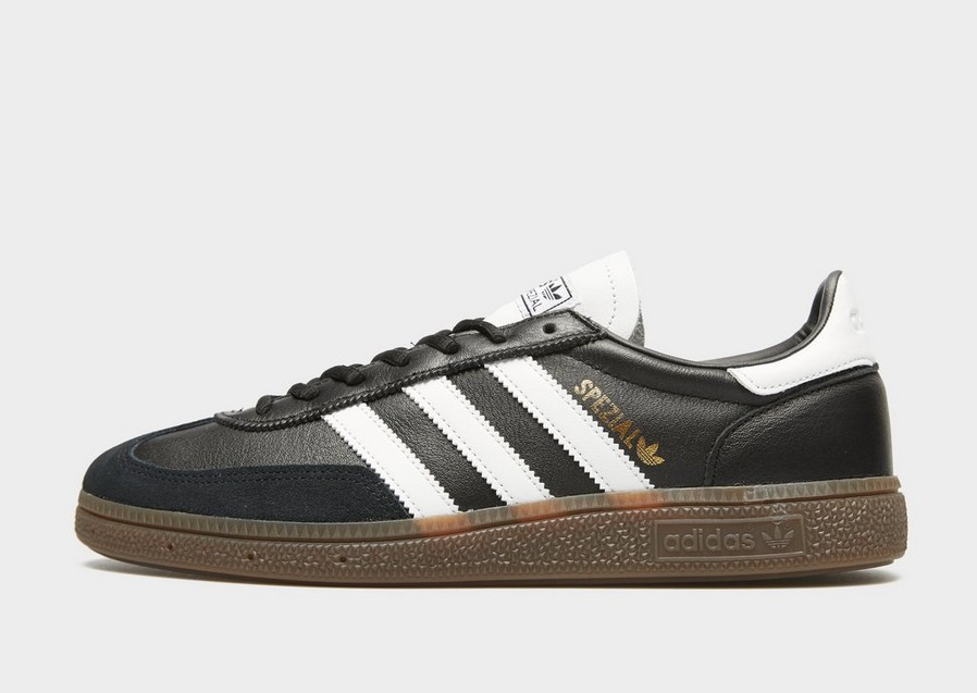 ADIDAS HANDBALL SPEZIAL IE3402 | kolor Czarny Męskie Buty w JD Sports