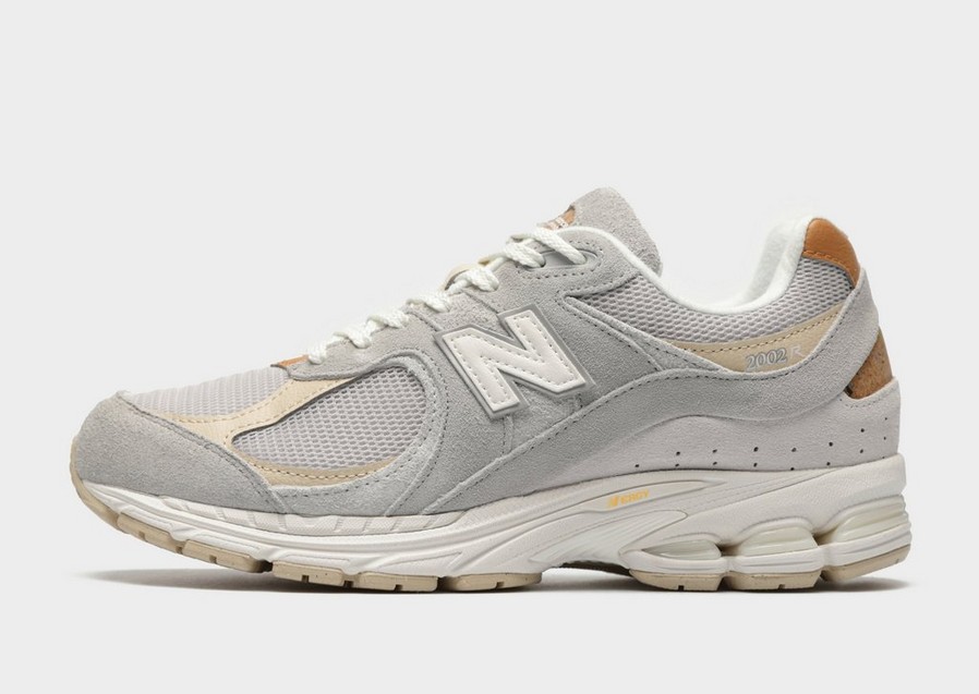 NEW BALANCE 2002 M2002RSB | kolor Szary Męskie Buty w JD Sports