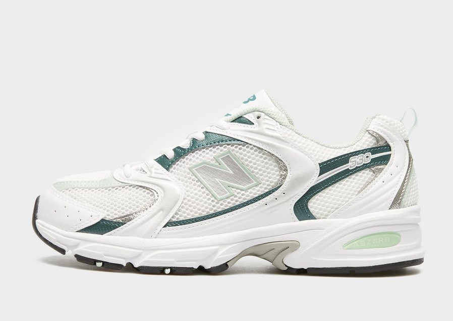 NEW BALANCE 530 MR530RB barva Bílá Pánské Boty | JD Sports