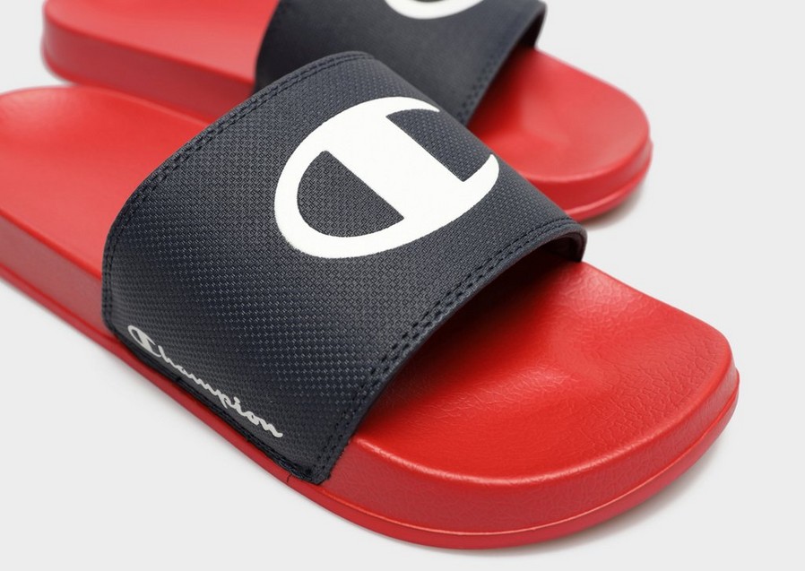 CHAMPION SAMOA S22178BS501 | kolor Czarny Męskie Buty w JD Sports