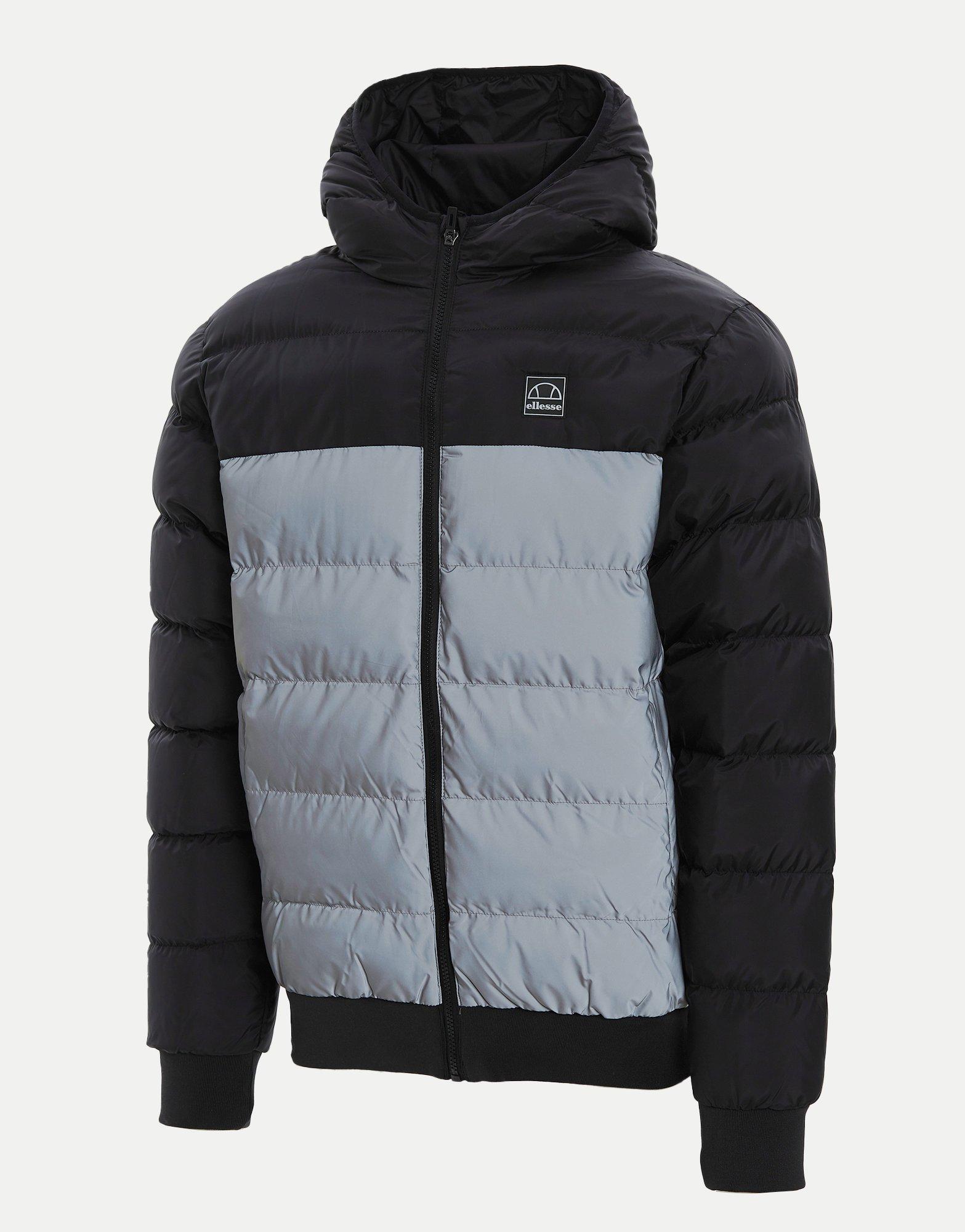 Geci iarnă ELLESSE JACHETĂ DE IARNĂ BUFERO JKT SJD17427935 • Alb ...