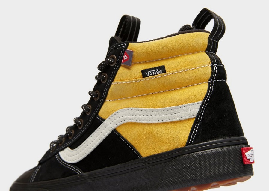 VANS SK8-HI MTE-2 VN0A5HZZY231 | kolor Czarny Męskie Buty w JD Sports