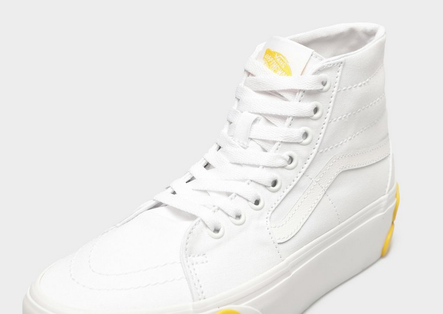 Teniși VANS SK8-HI TAPERED STACKFORM OSF (VN0A5JM1W001) Femei culoare ...