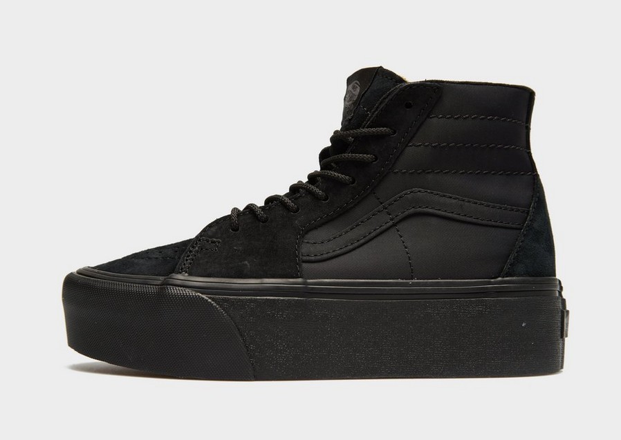 Teniși VANS UA SK8-HI TAPERED STACKFORM (VN0A7Q5P5QP1) Femei culoare ...