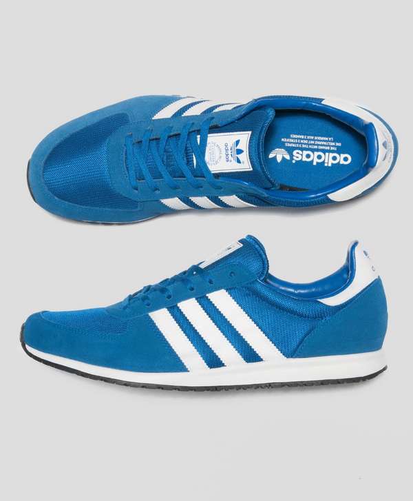 adidas Originals Adistar Racer | scotts Menswear
