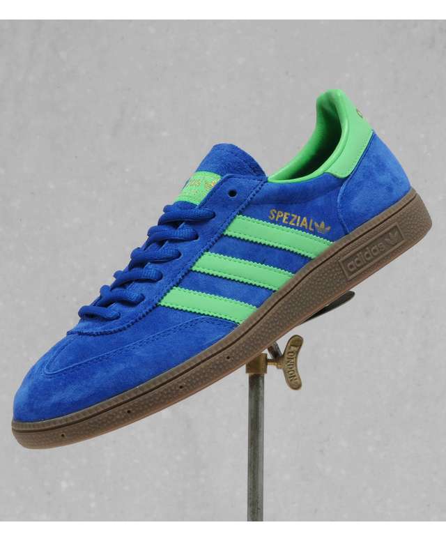 adidas Originals Spezial 'Bern' | scotts Menswear