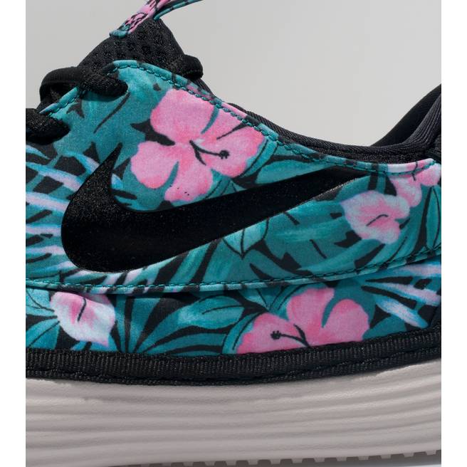 Nike Solarsoft Moccasin QS 'Floral Pack' | Size?