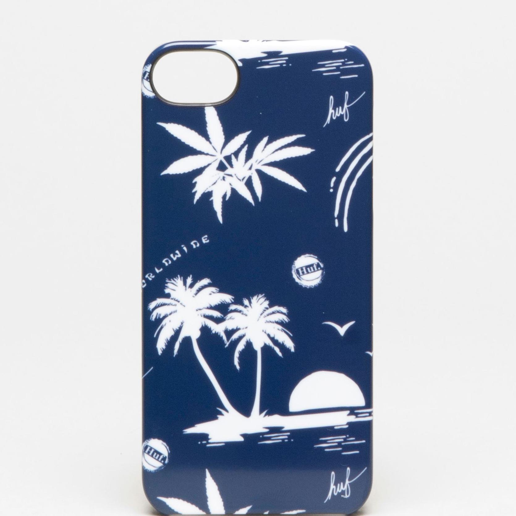 Buy HUF x Incase Snap iPhone 5 Case - Mens Fashion Online at Size?