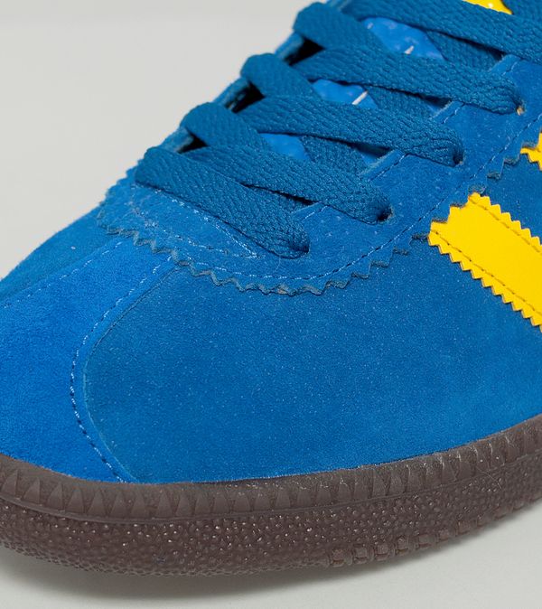 adidas Originals Stockholm OG | Size?