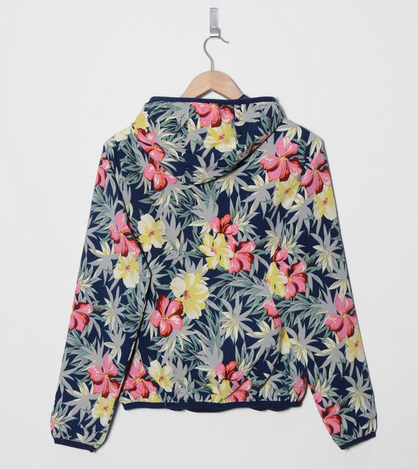 Franklin & Marshall Hawaii Flower Jacket | Size?