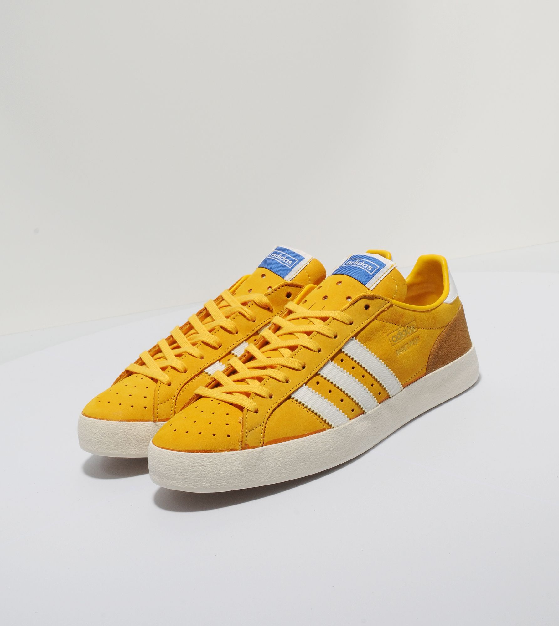 adidas Originals Basket Profi Lo | Size?