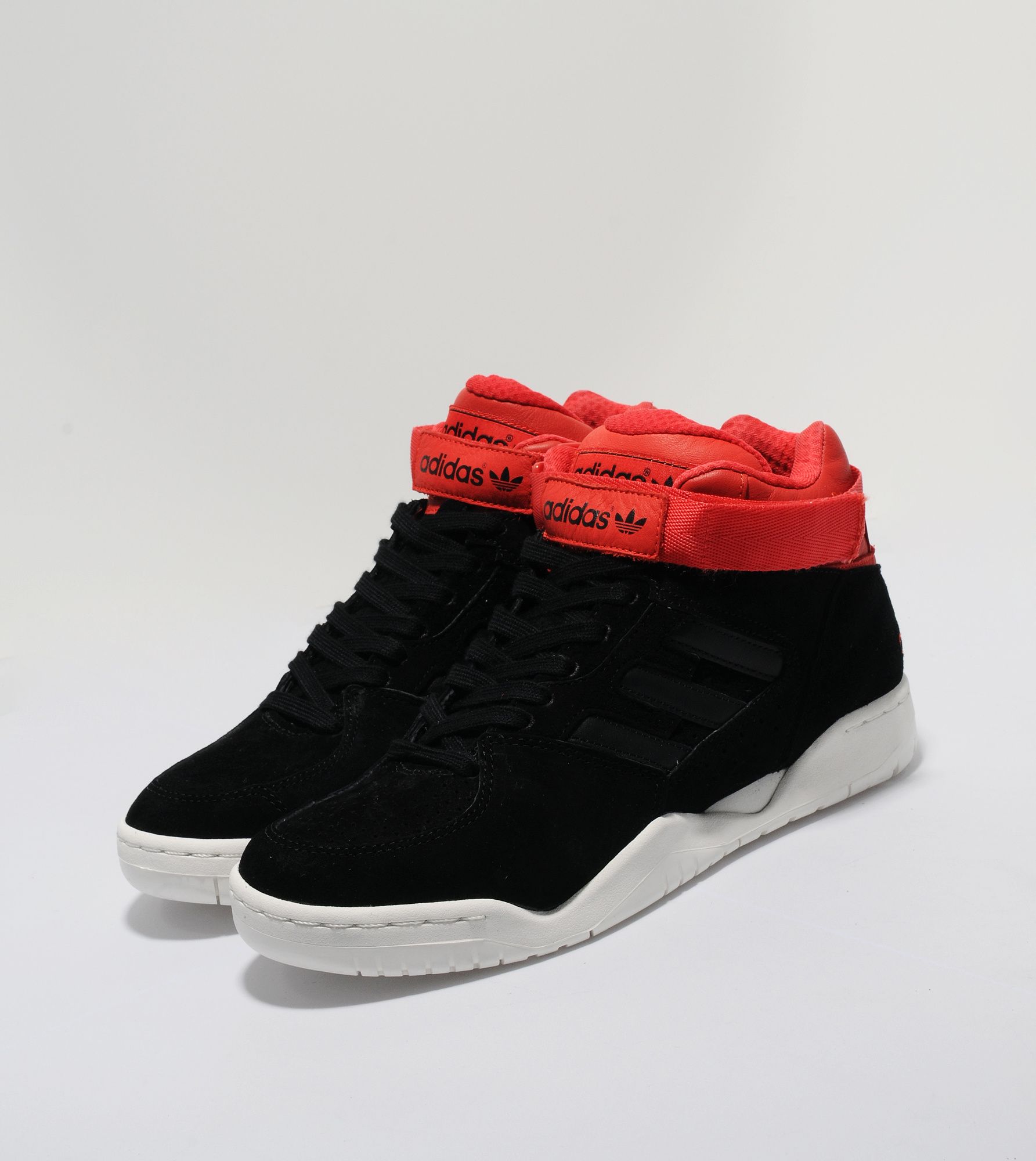 adidas Originals Enforcer Mid Suede | Size?