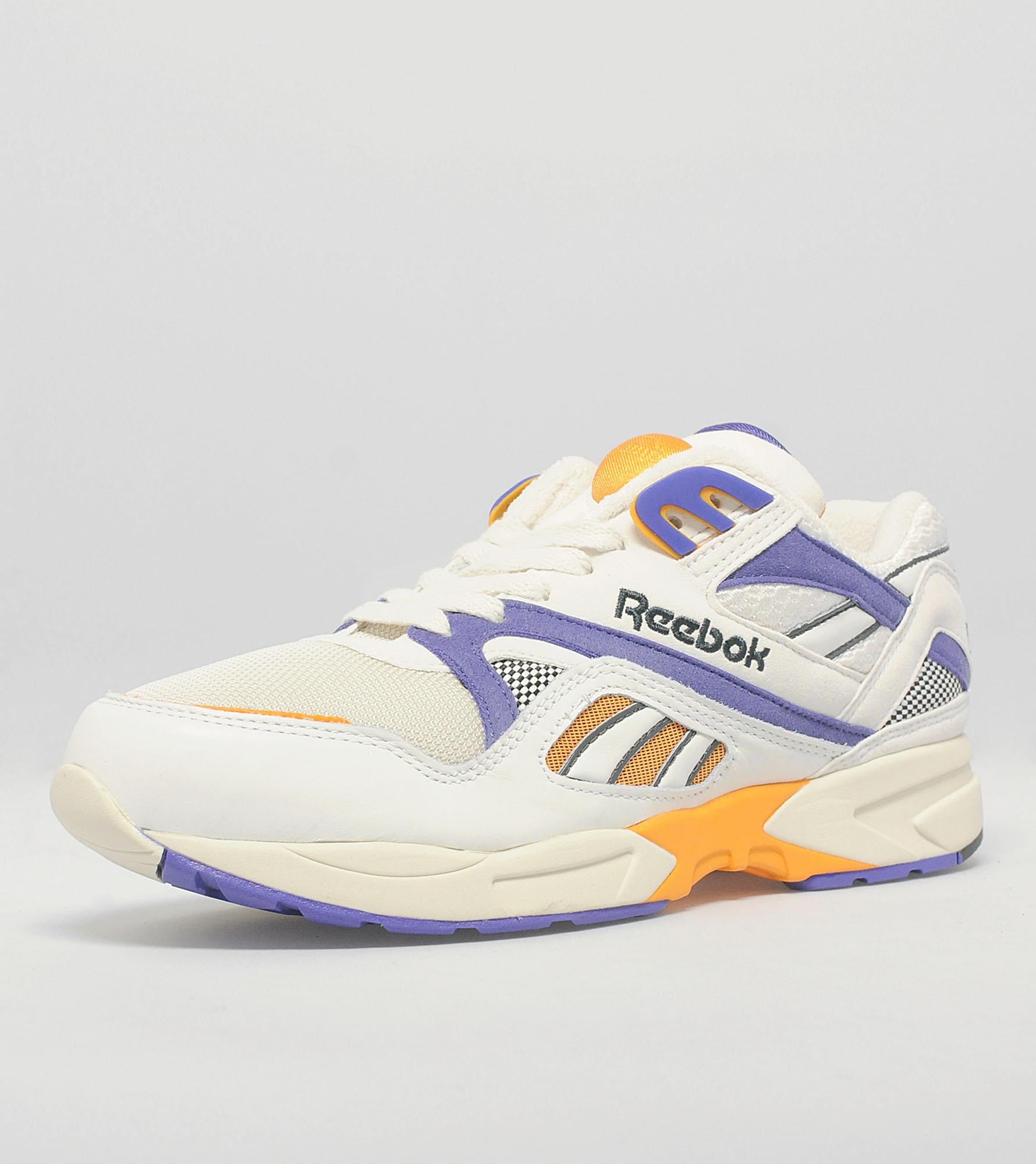 Buy Reebok Pump Graphlite Vintage - Mens Fashion Online at Size?