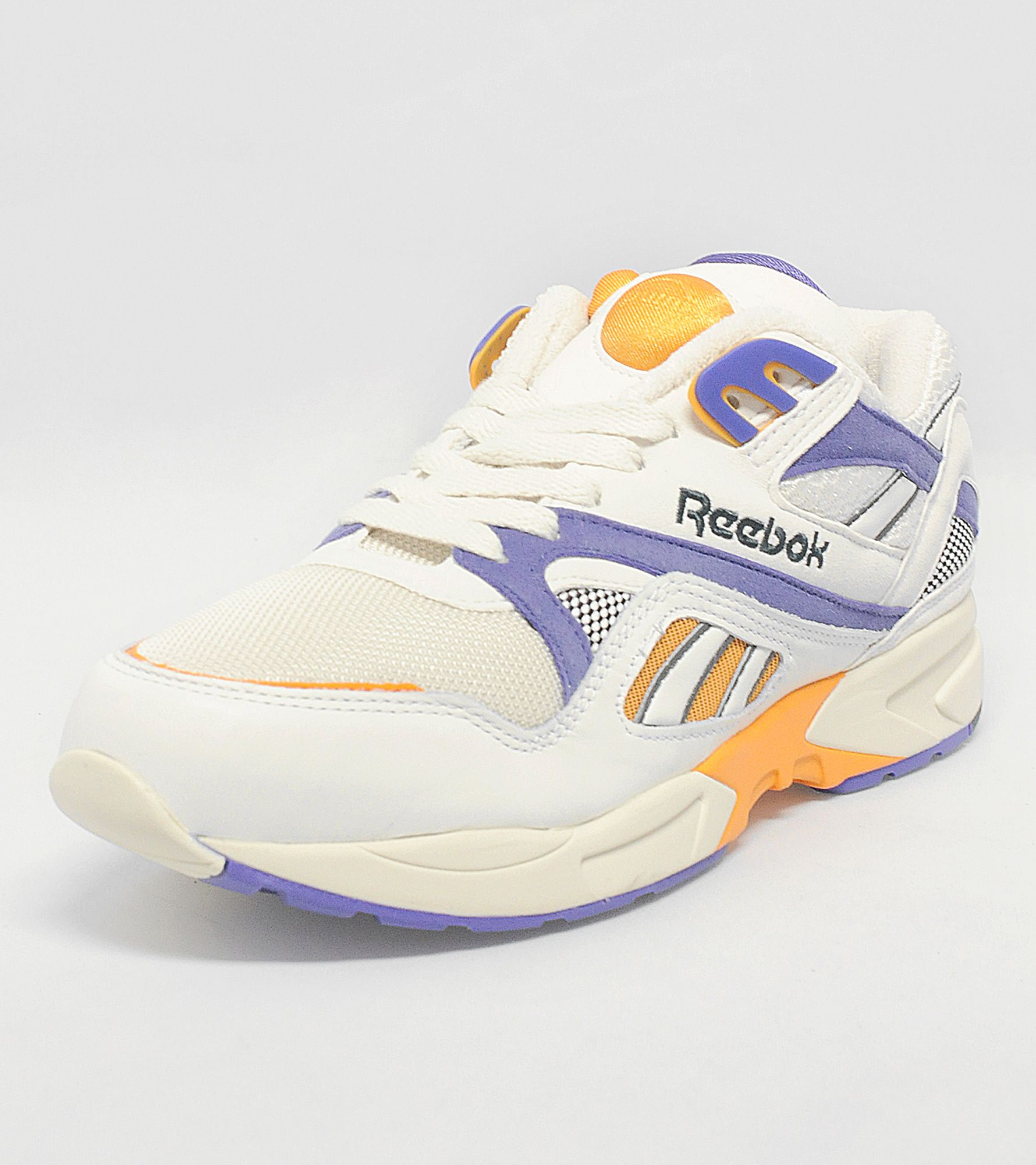 Reebok Pump Graphlite Vintage | Size?