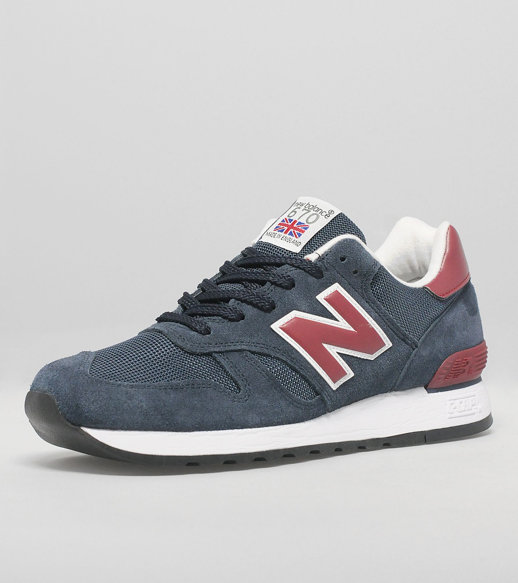 New Balance 670 | Size?