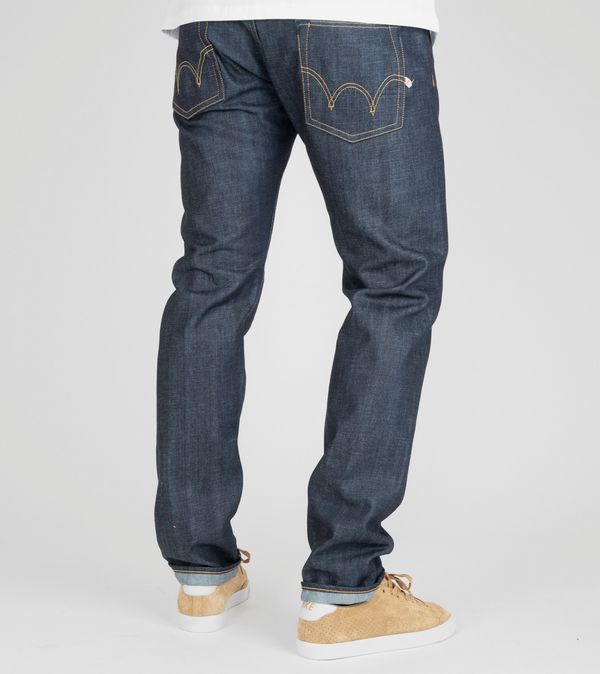 Edwin ED 55 Taper Jean - Reg | Size?