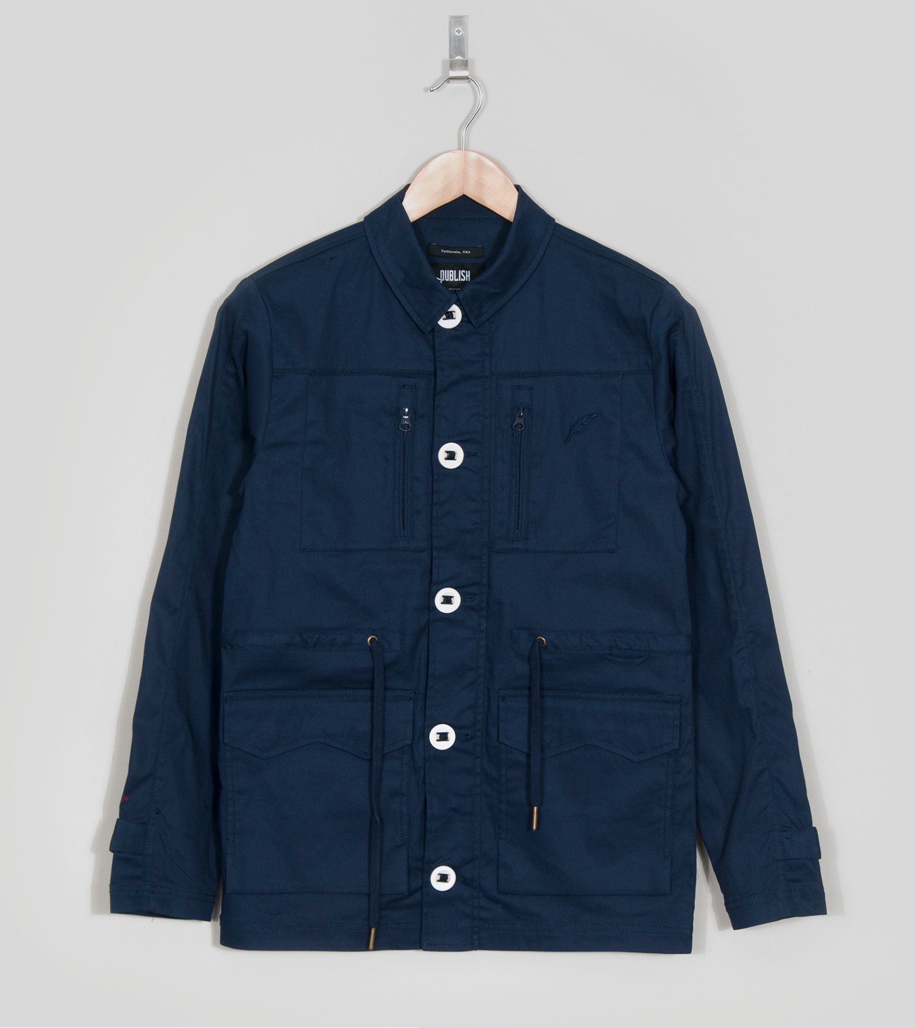 Publish Elle Jacket | Size?