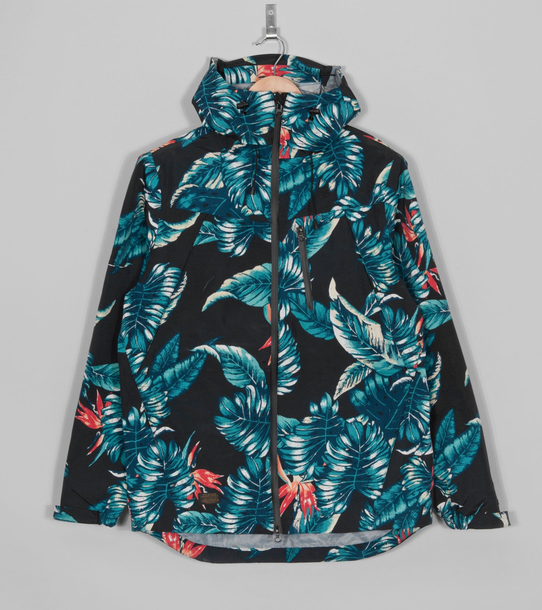 10 DEEP Altitude Tech Jacket | Size?