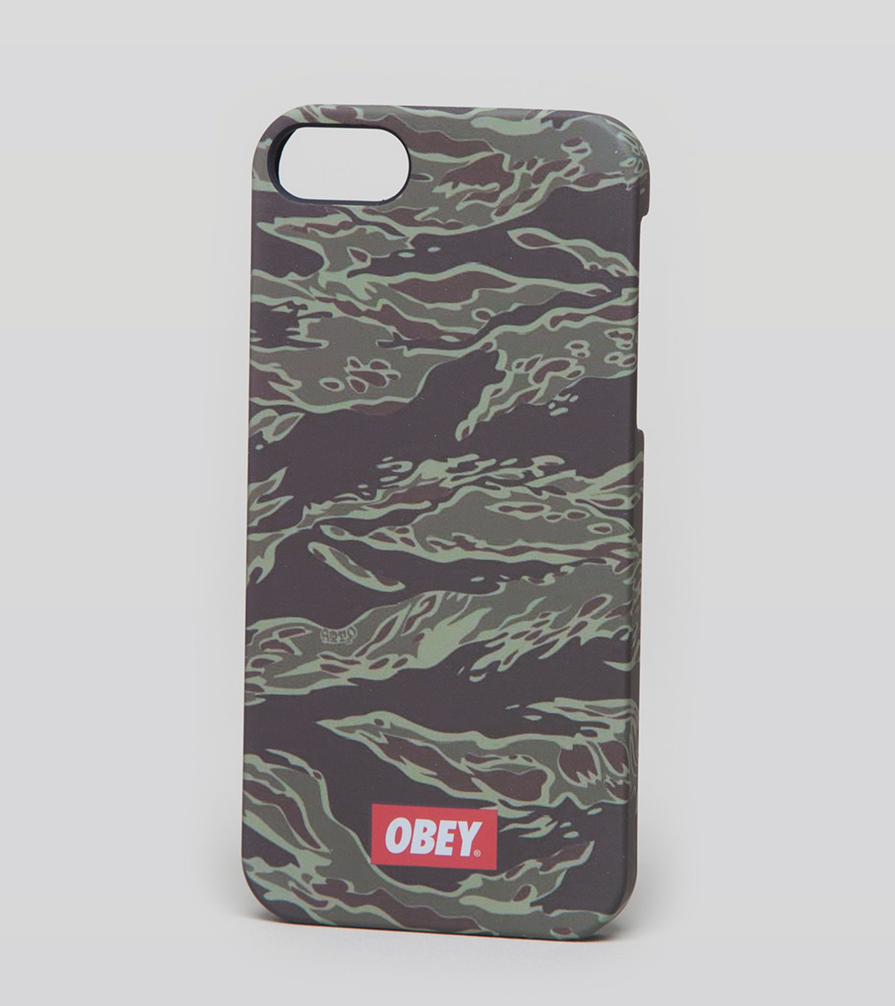 Obey Dissent IPhone Case | Size?