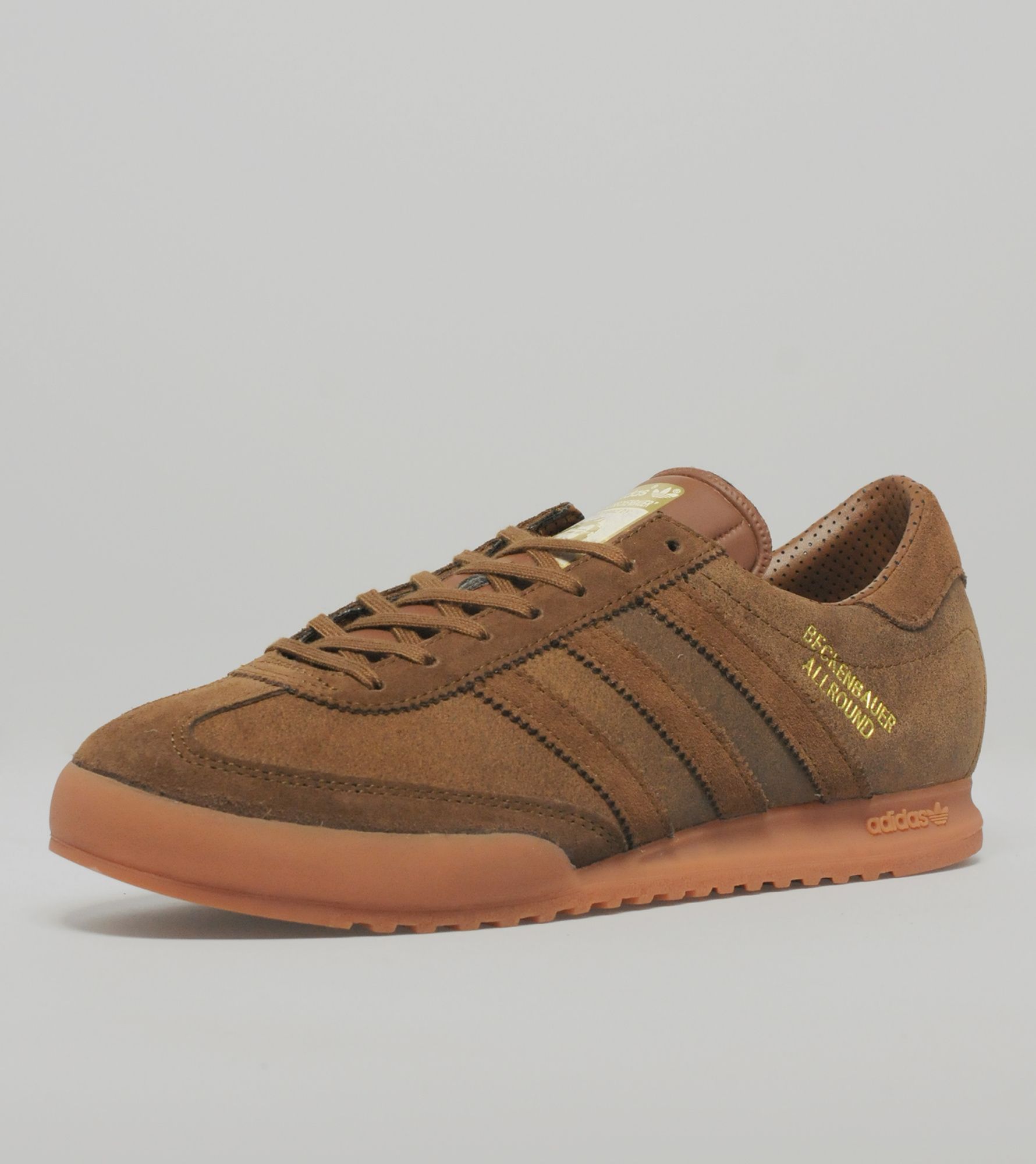 adidas Originals Beckenbauer | Size?