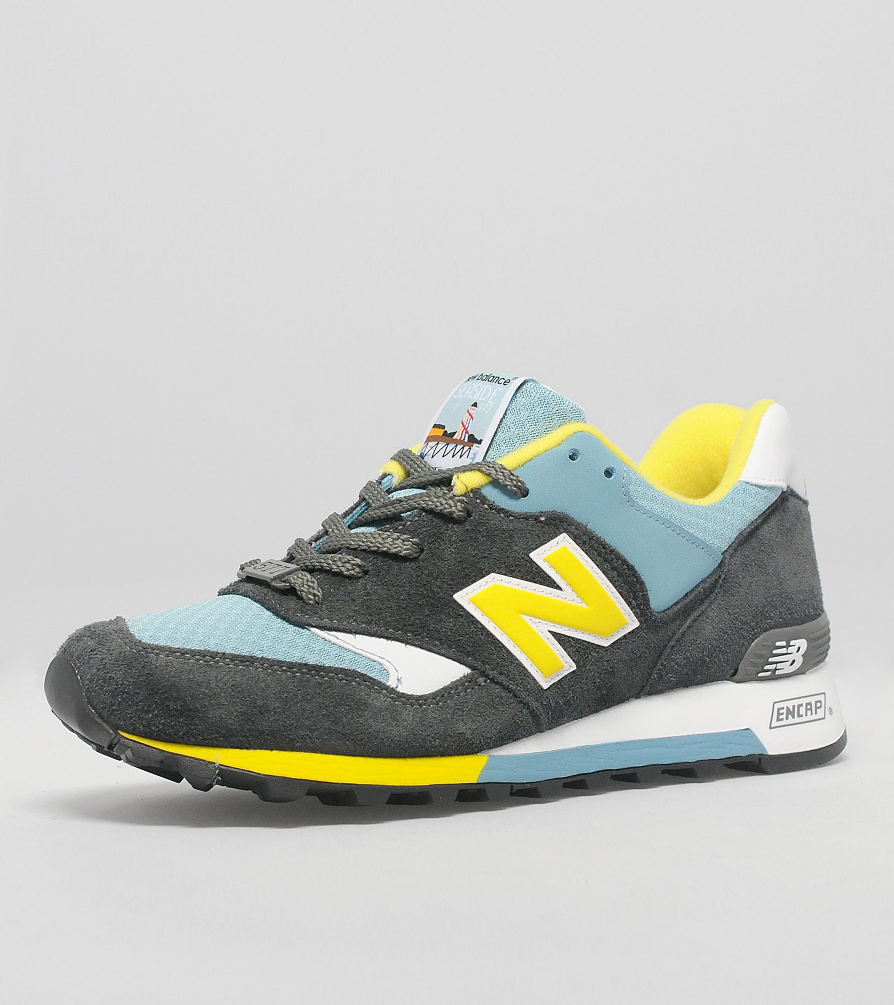 New Balance 577 'Seaside Pack' | Size?