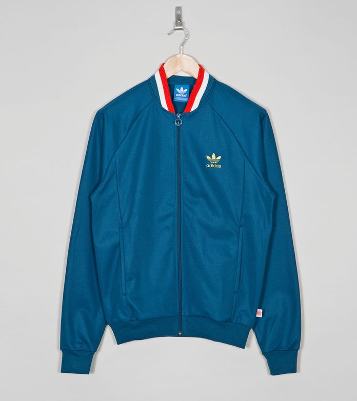 adidas Originals England Track Top | Size?