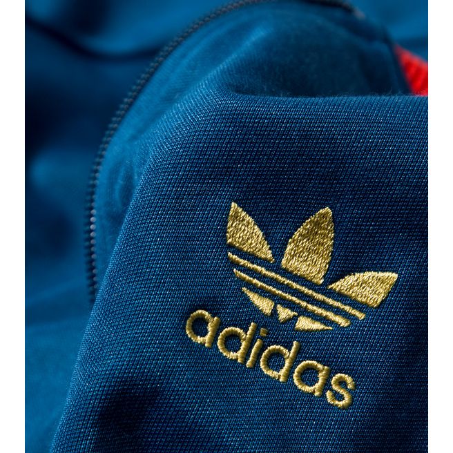 adidas Originals England Track Top | Size?